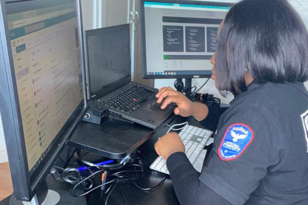 Services - Special Forces Protective Services