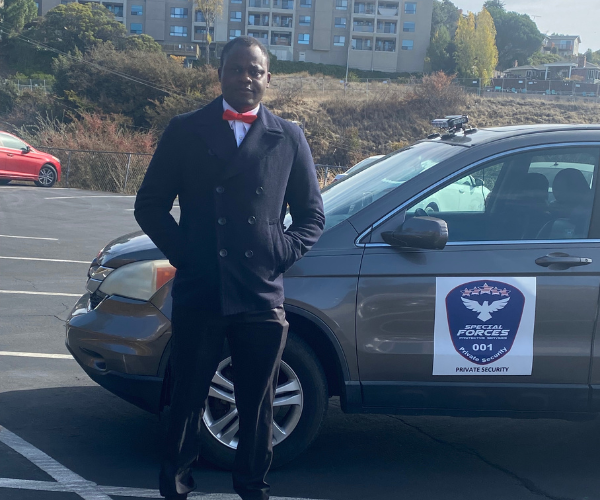 About - Special Forces Protective Services