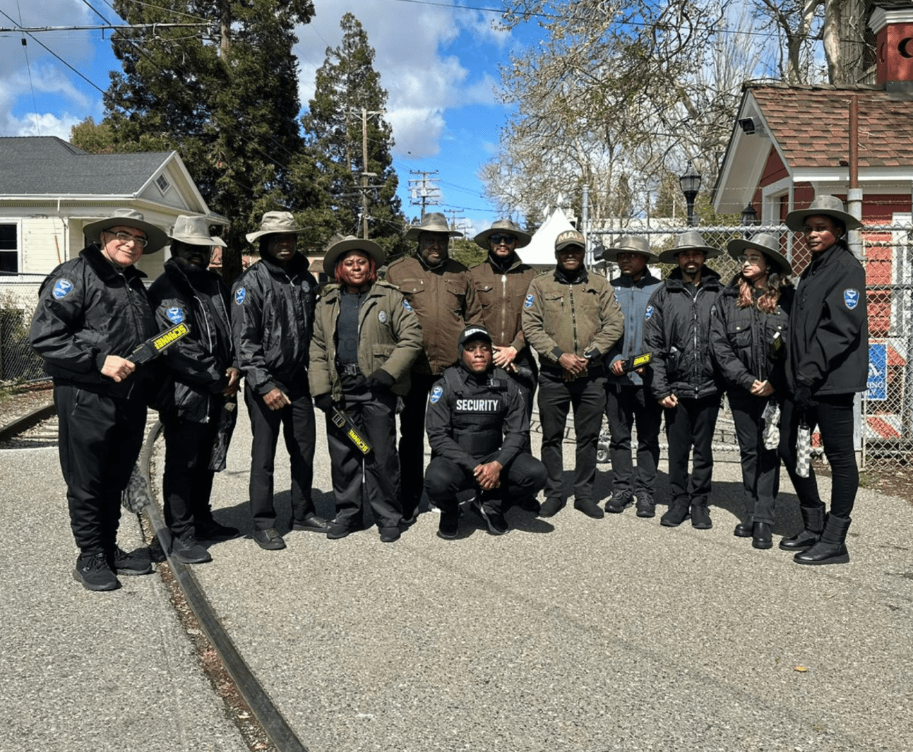Careers - Special Forces Protective Services