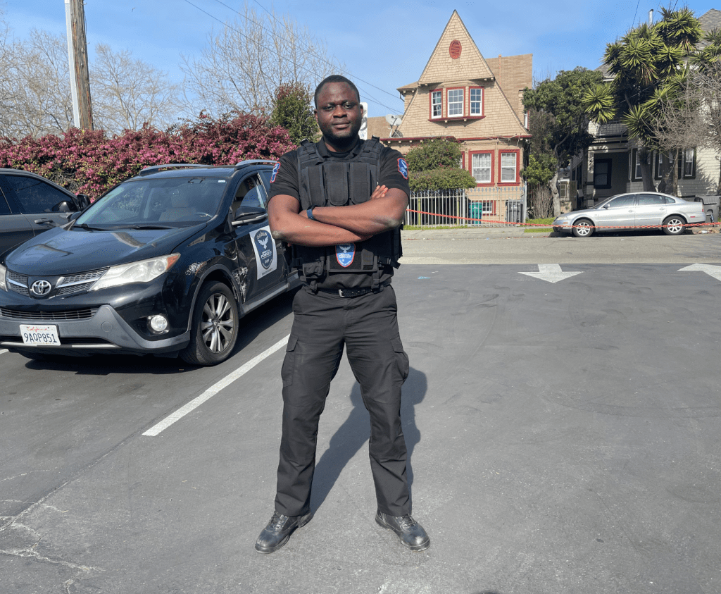 Services - Special Forces Protective Services
